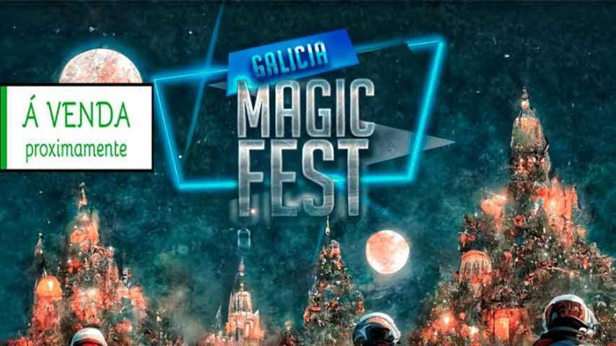 Galicia Magic Fest