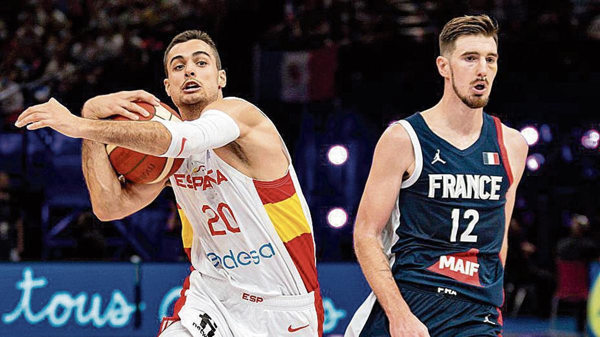 Tokio 2021 | Alberto Abalde acudirá a sus primeros Juegos Olímpicos