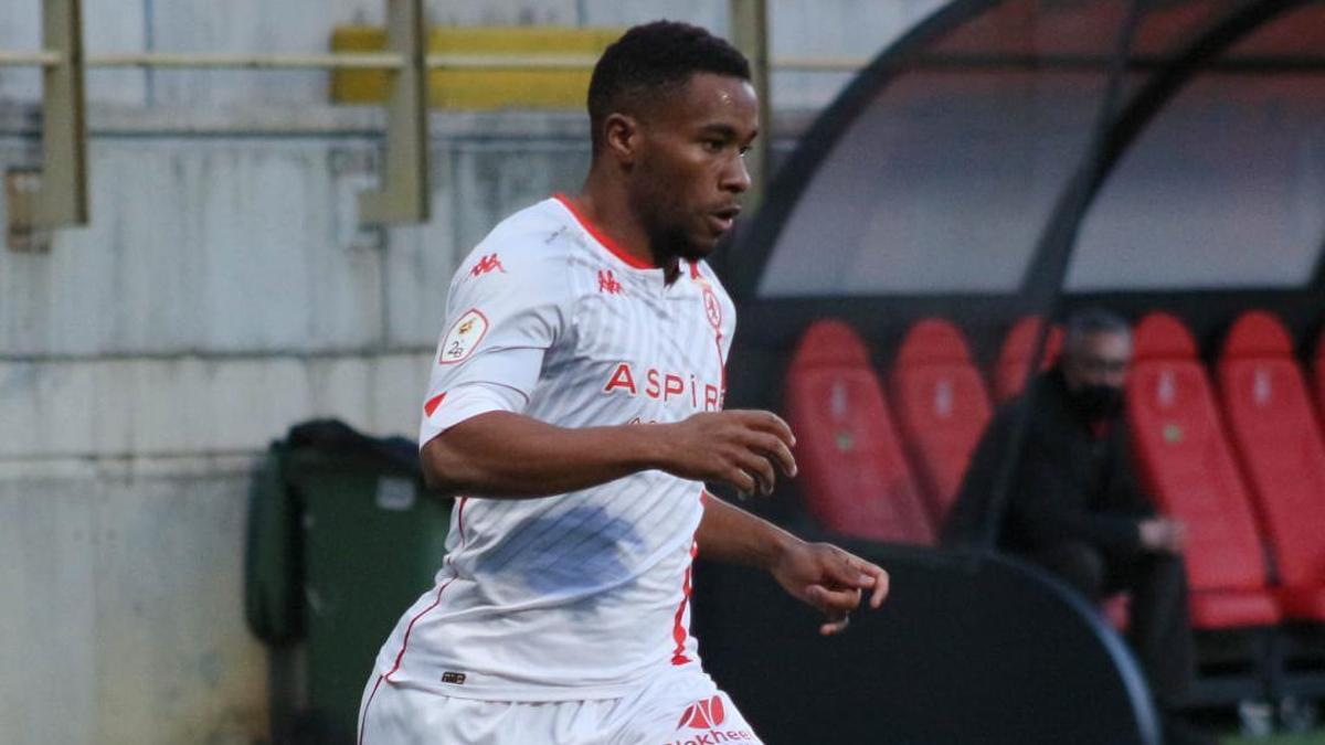 Kawaya se convierte en el segundo fichaje del Cartagena - La Opinión de ...