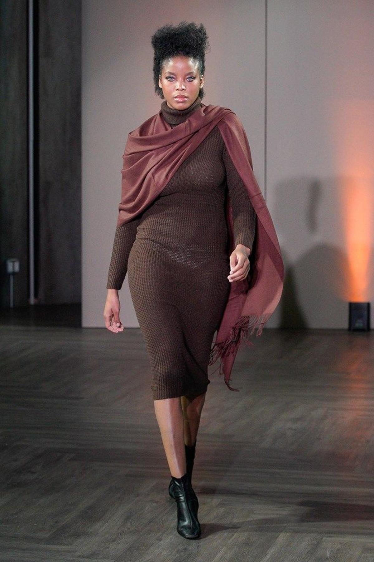 Tiffany Brown Designs - Nueva York - Mujer - Otoño-Invierno 2022-2023 ...