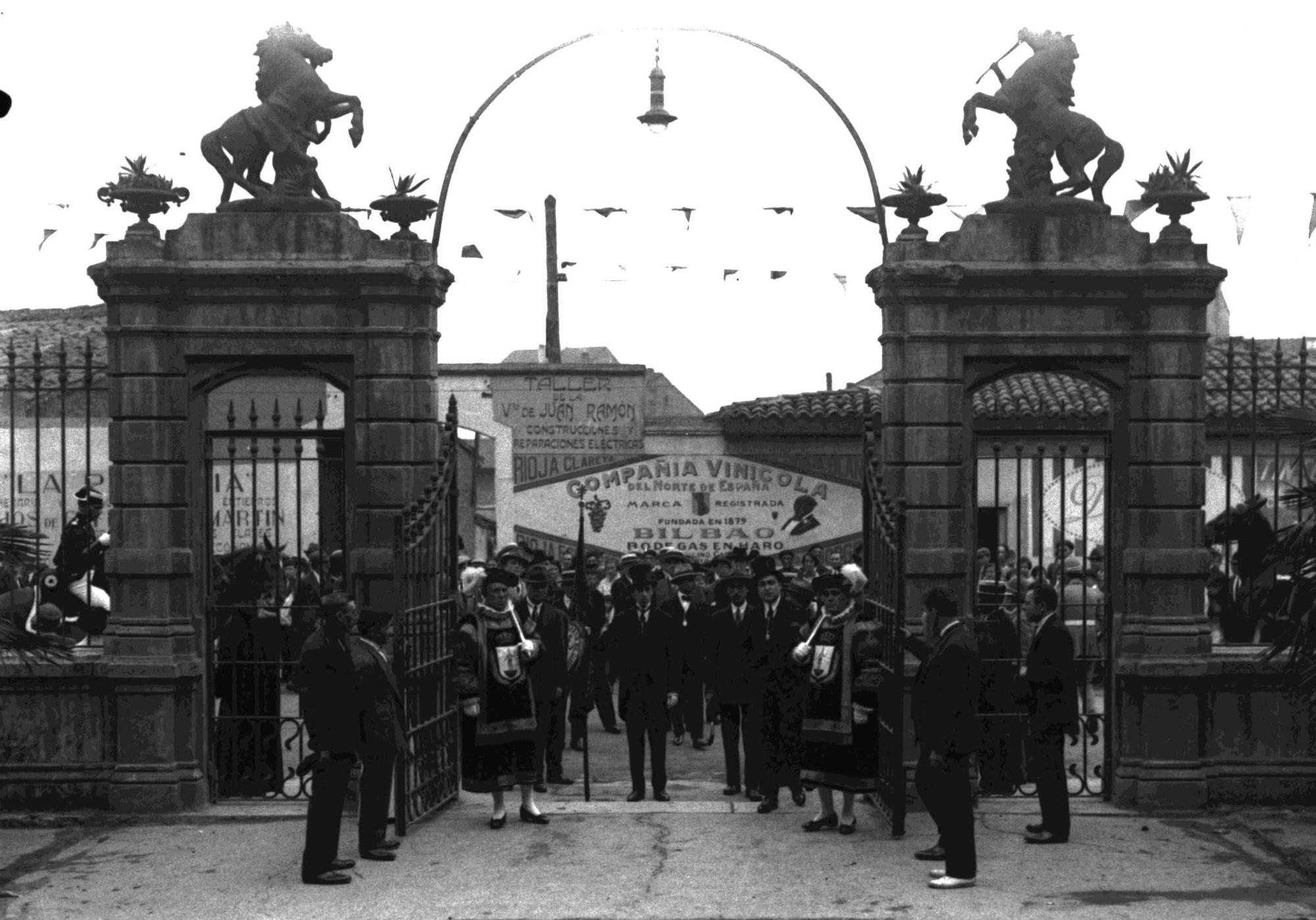 Los restos del Gijón de 1899