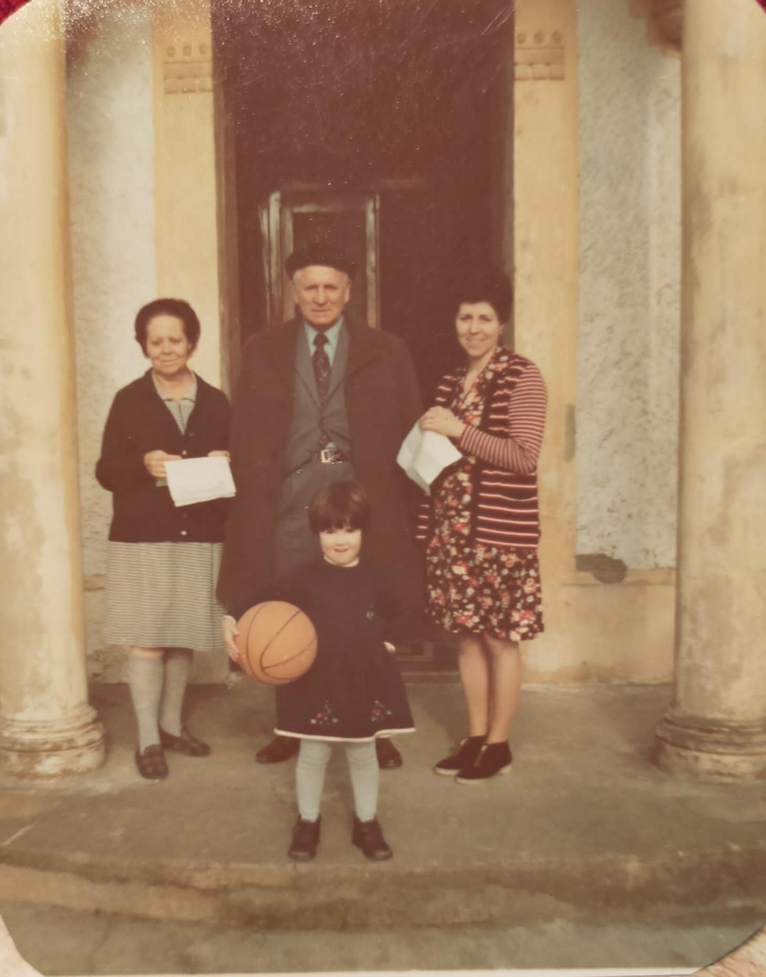 Quinta Rosita, el sueño indiano regresa a Llanera: una historia de ida ...