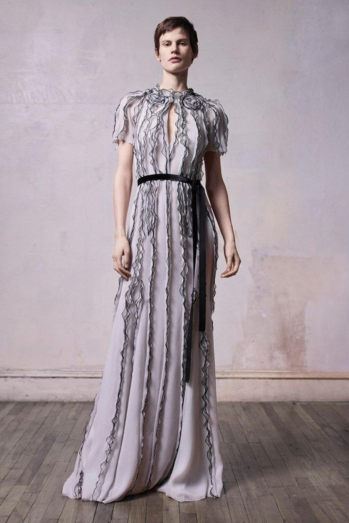 Jason Wu - Nueva York - Mujer - Otoño-Invierno 2019-2020 - Woman