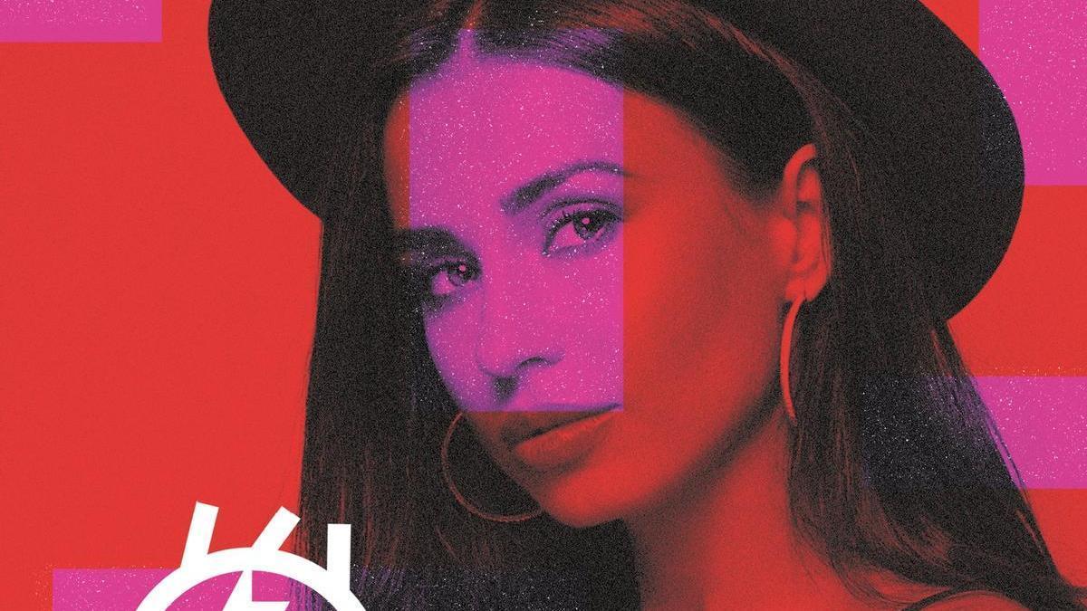 La DJ ucraniana Juicy M rodará en A Coruña su nuevo videoclip