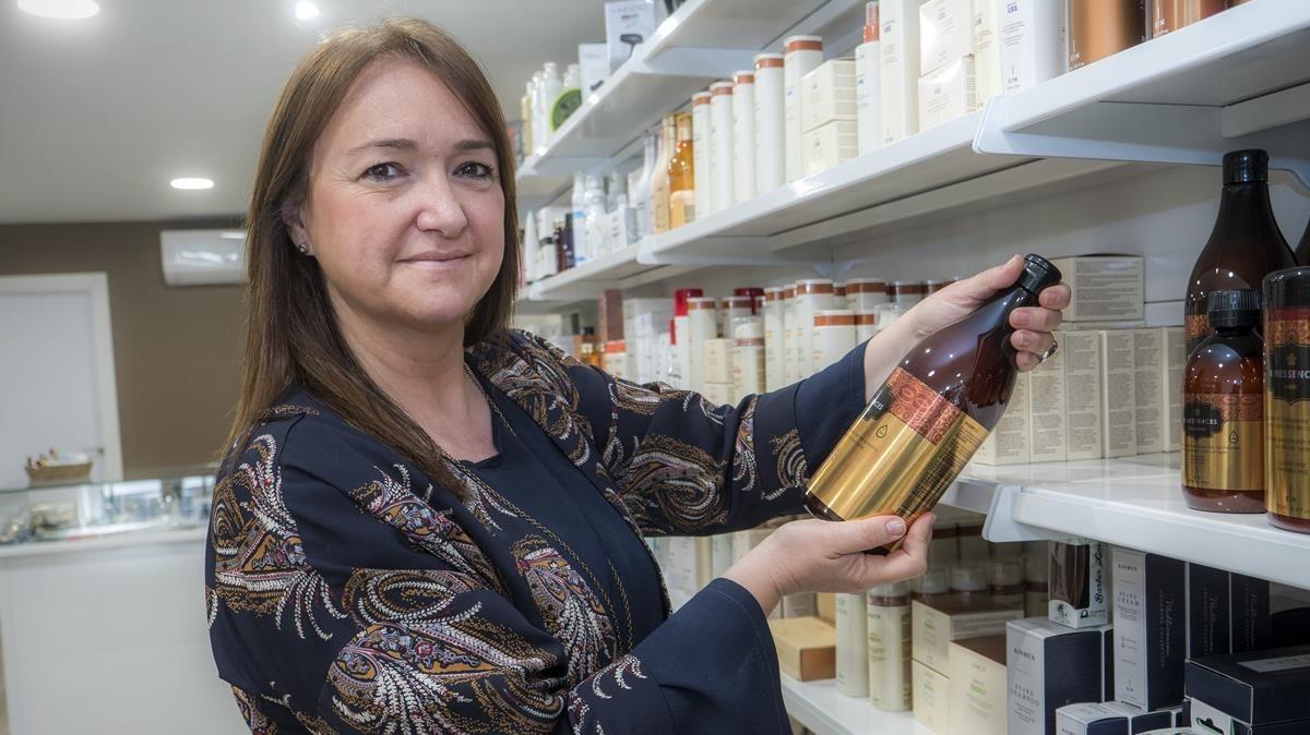 3 tiendas mayoristas con encanto en el barrio de Sant Pere