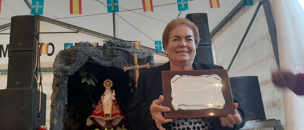 Nava rinde homenaje a Araceli Estrada: "Marcó toda una época" - La ...