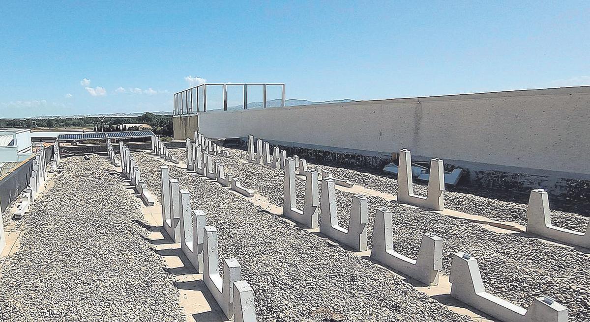 La Ribera Alta del Ebro avanza en un nuevo modelo energético