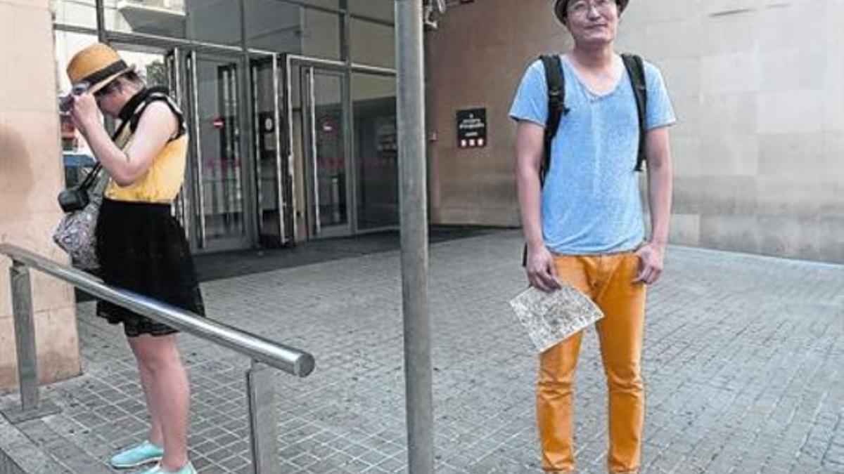 «Siempre son los mismos» - El Periódico