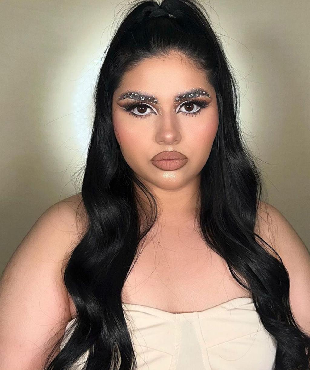 Encuentran muerta a la influ y maquilladora de TikTok, Tania Guzmán - Cuore