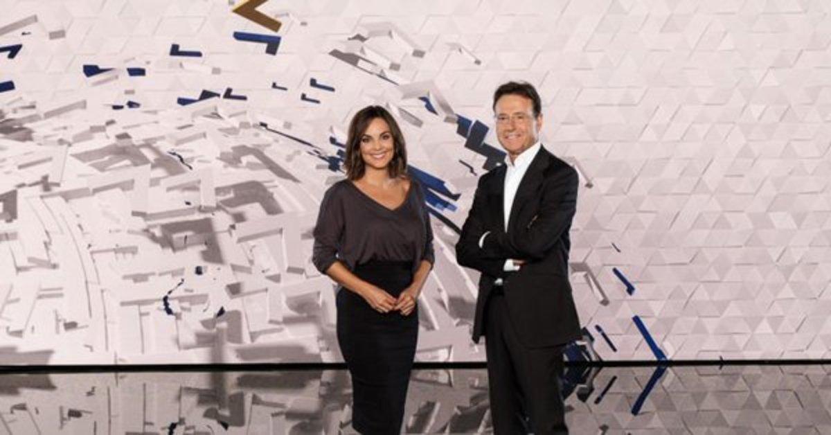 'Antena 3 noticias' lidera noviembre y ya se sitúa como el informativo ...