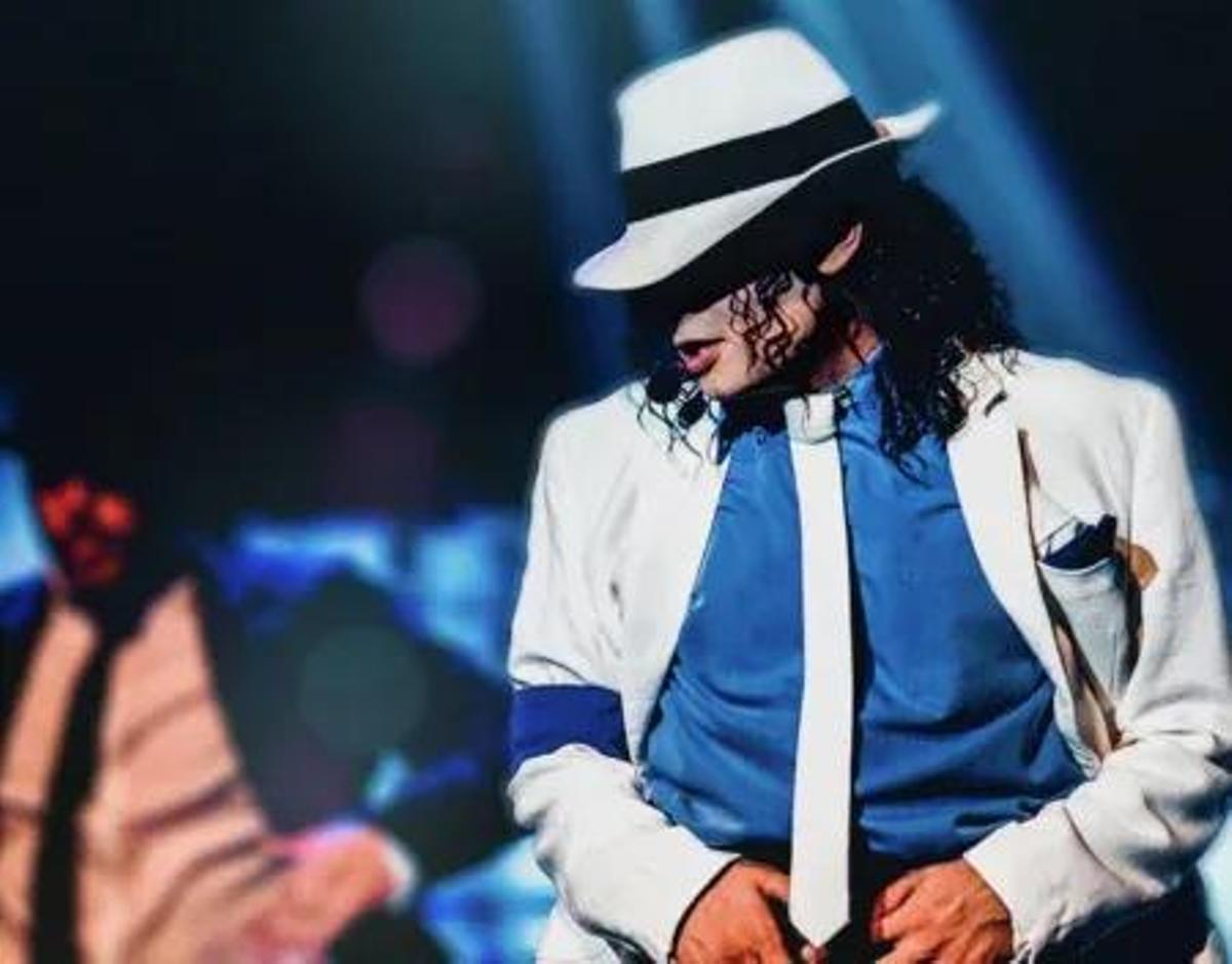 AGENDA CULTURAL: Cáceres recibe 'Michael’s Legacy', un espectáculo que ...