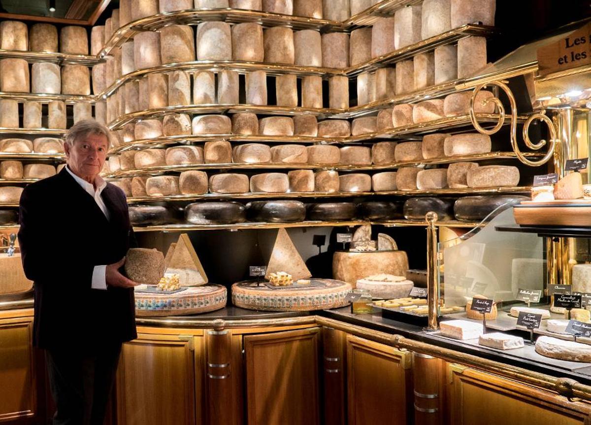 Les Grands Buffets: la gran escapada gastronómica al sur de Francia