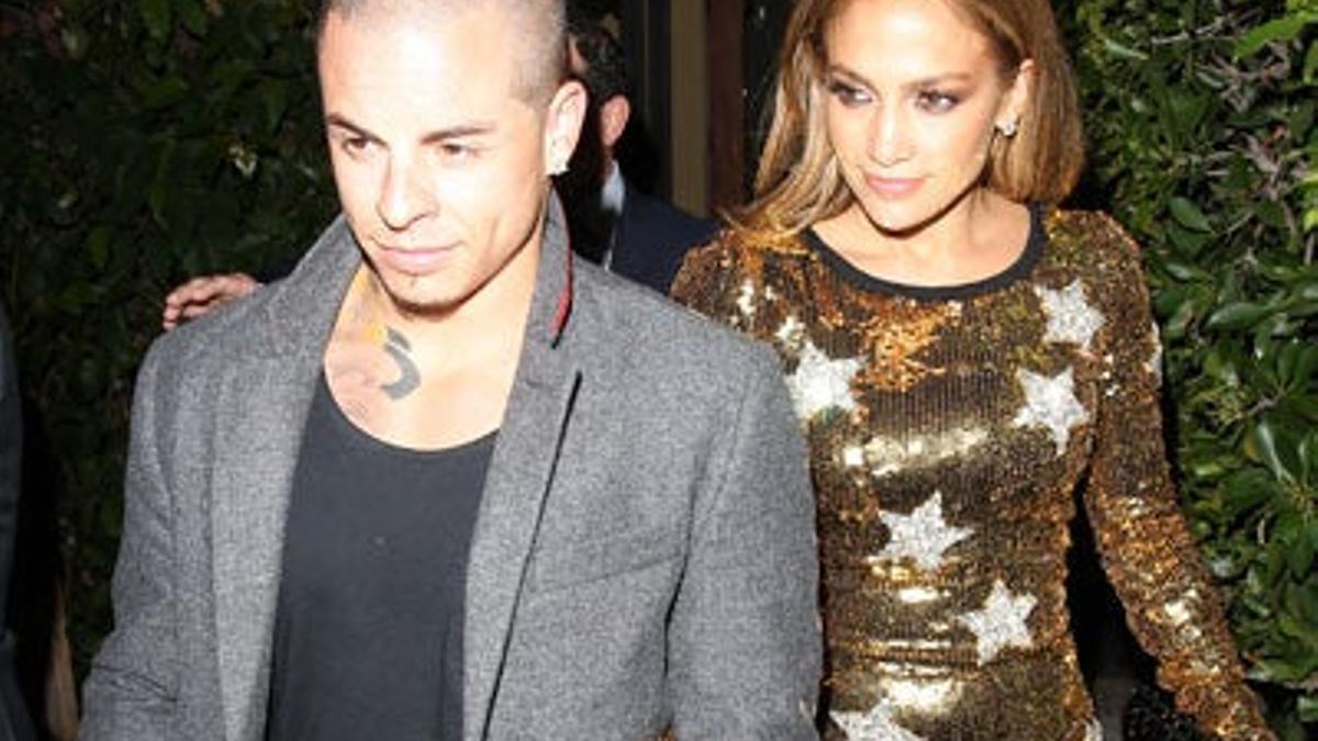 ¿Rumores de boda para Jennifer y Casper? - Cuore