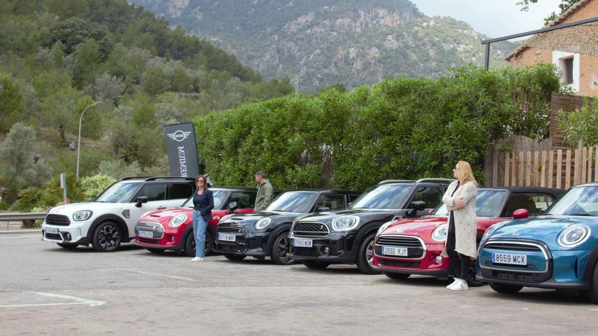 Mini Tour Mallorca 2023