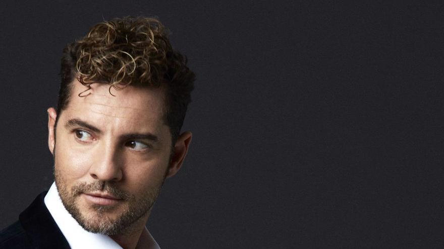 "El espectáculo de esta noche es nuevo y viene lleno de sorpresas"