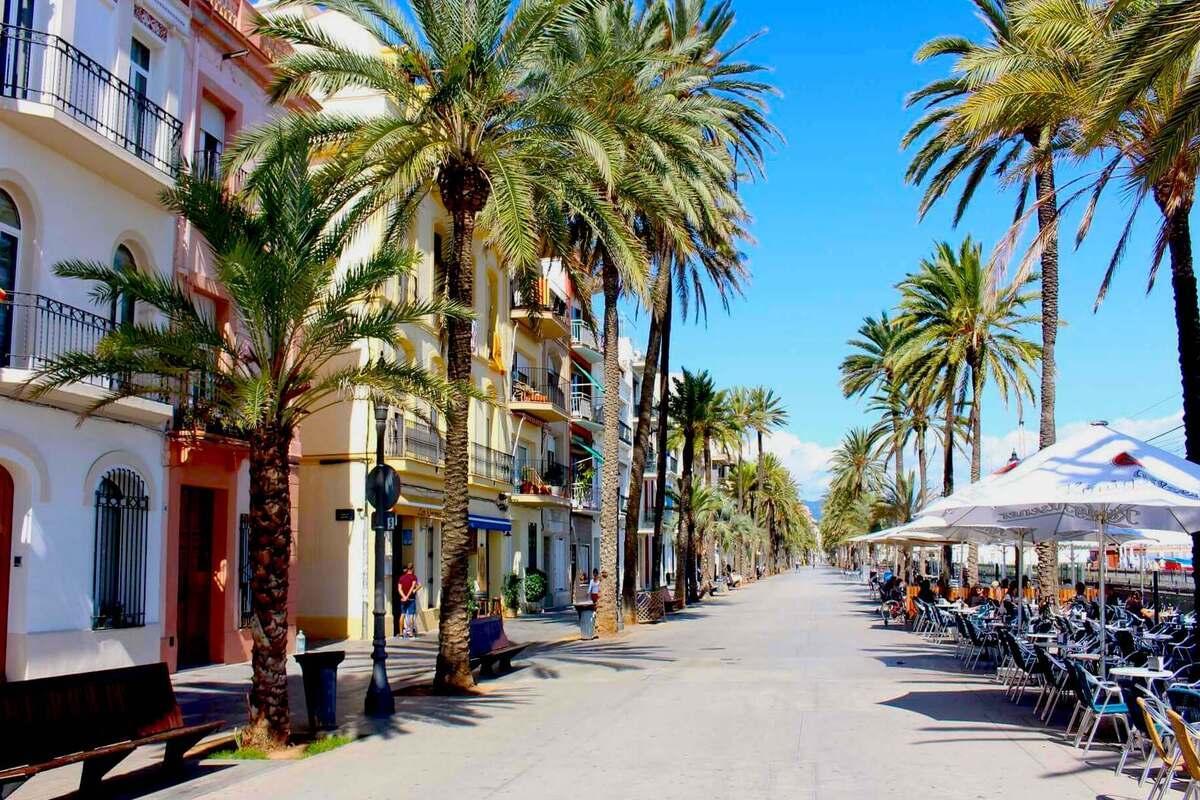 CUÁNTO CUESTA VIVIR EN BADALONA| Las mejores zonas y coste de vida
