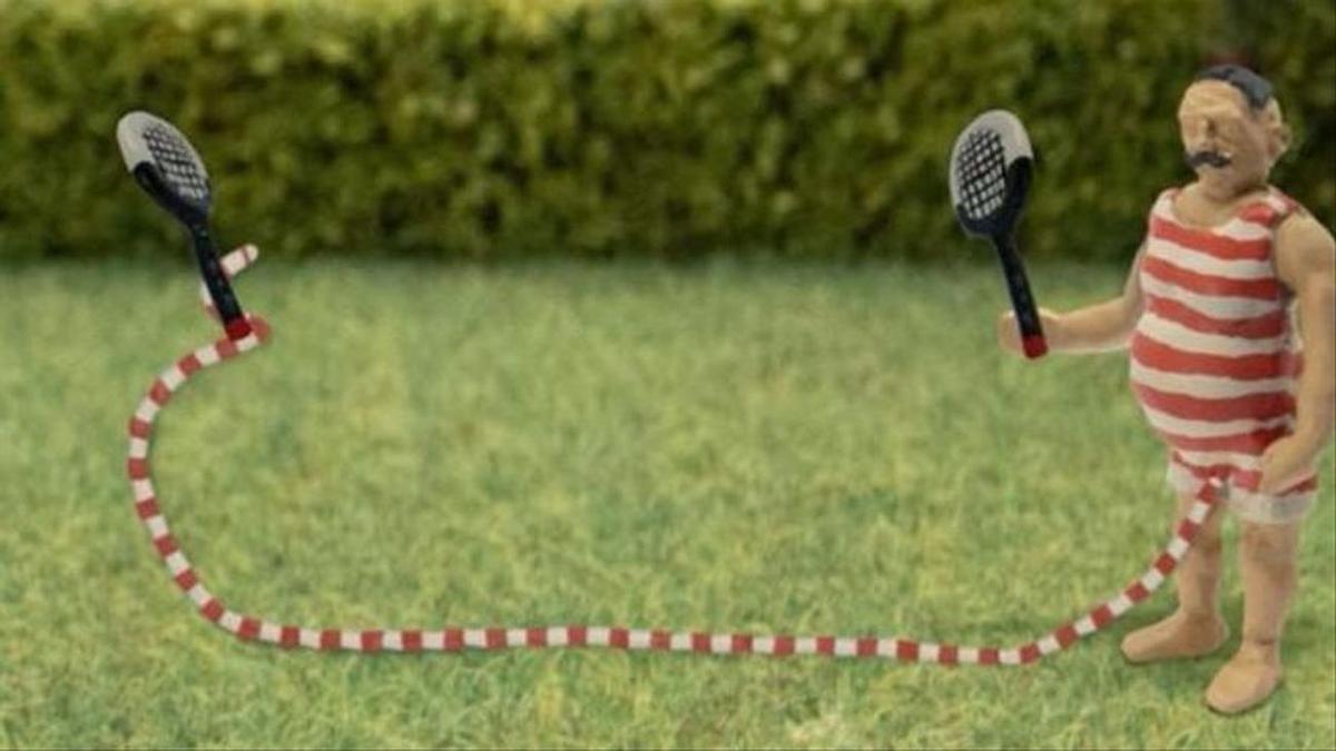 Llega 'Juan Pilila', la serie infantil sobre el hombre con el pene más ...