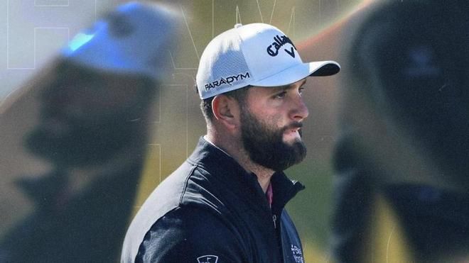 Jon Rahm se impone en el torneo de California