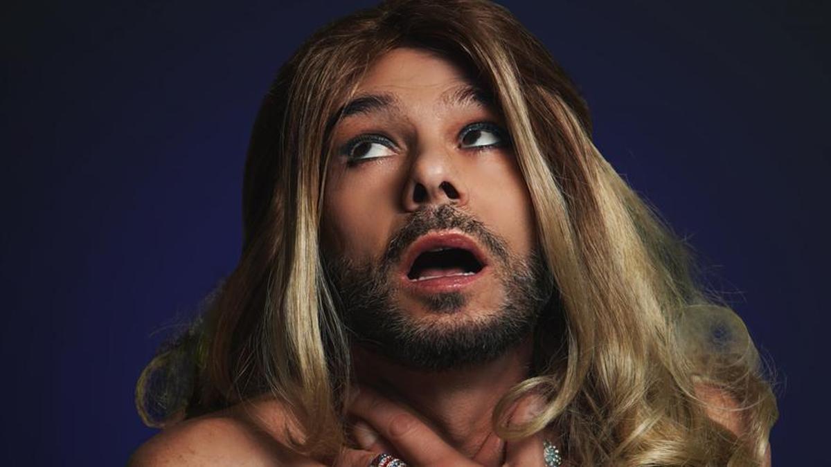 OBITUARIO JABICOMBÉ: El sol de risas que pintó en su Isla