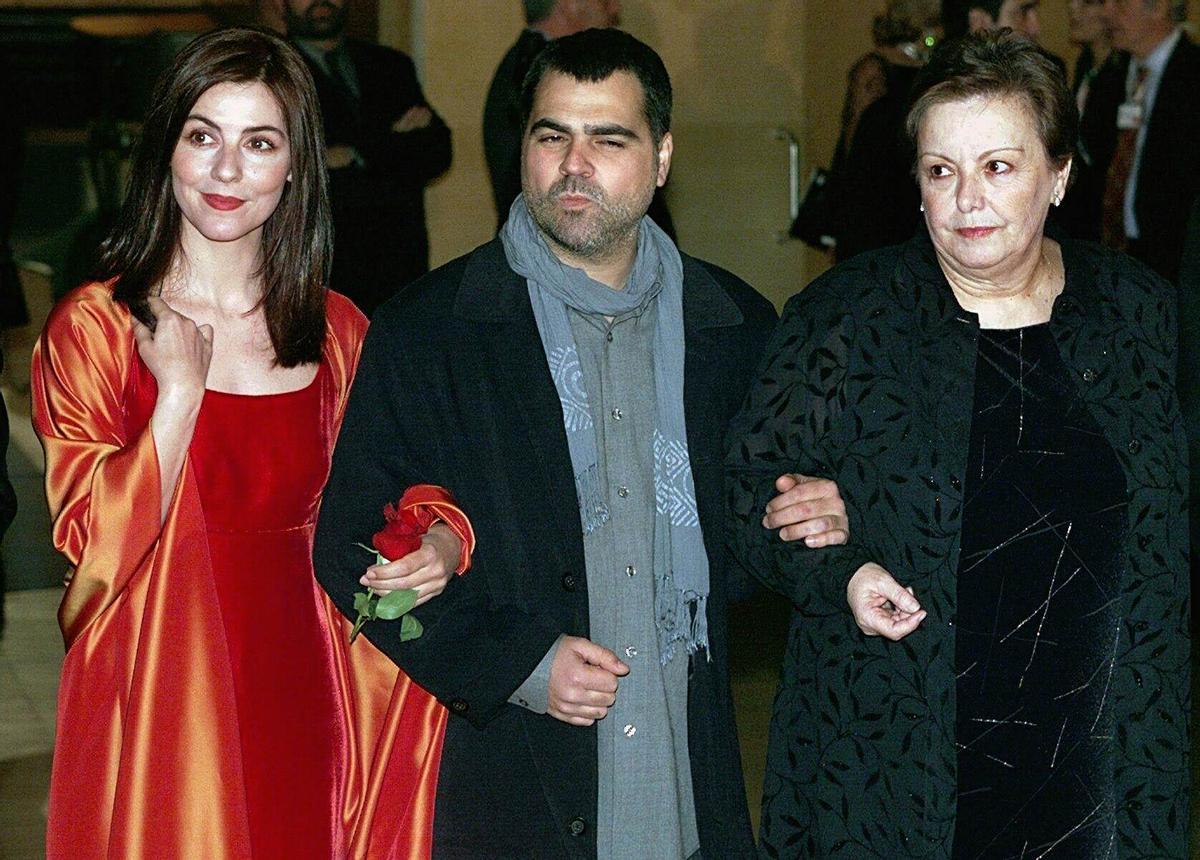 SOLAS 25 AÑOS BENITO ZAMBRANO FESTIVAL SEVILLA | 25 años de 'Solas ...