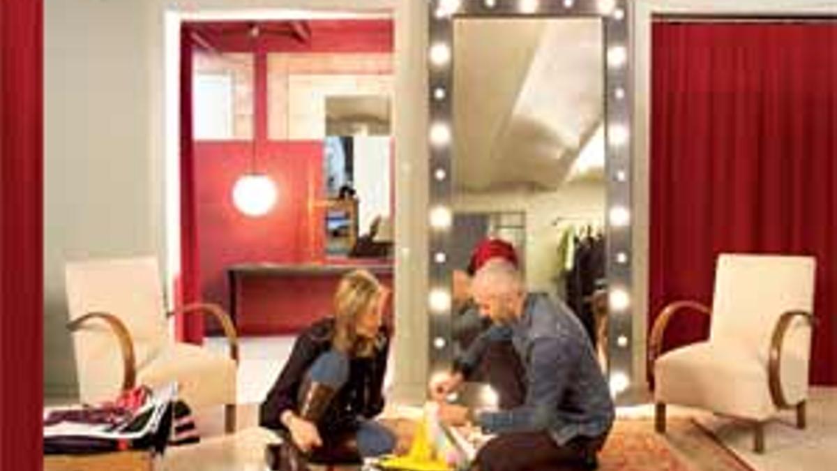 Menchén Tomàs - Woman