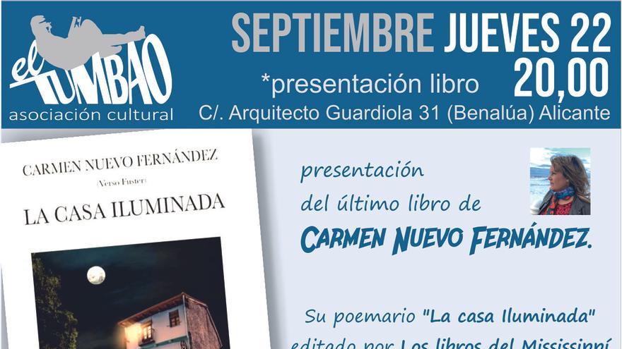 La casa iluminada