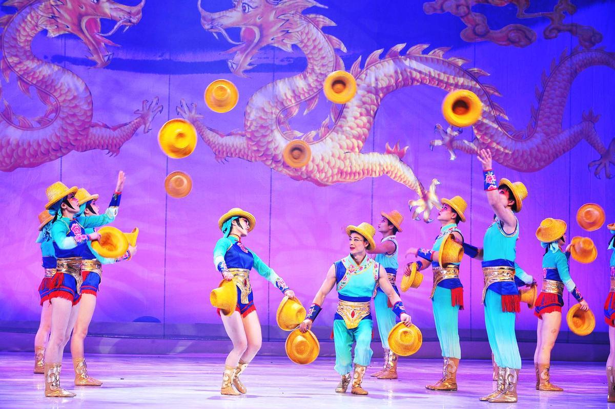 Teatro, ballet y circo este fin de semana en Alicante