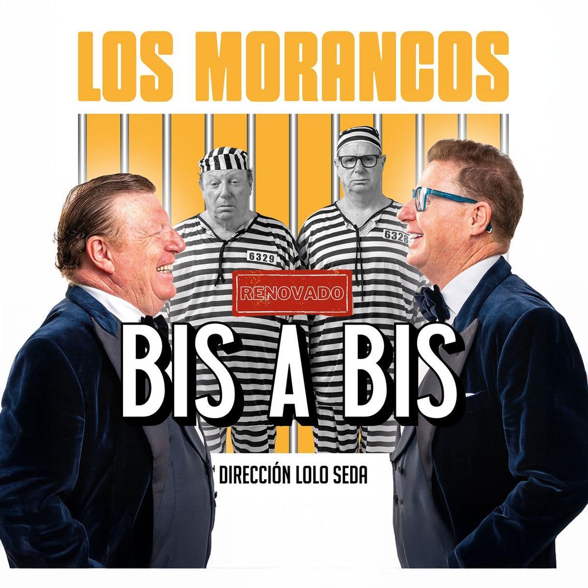 SOM Festival 2025 | Antoñito Molina y Los Morancos se suman al cartel ...