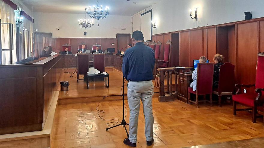 Condenado A 23 Años De Cárcel El Acusado De Abusos Sexuales A Su