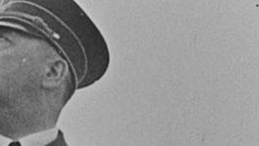 La fascinació que sentia Hitler per París, al «60 minuts»