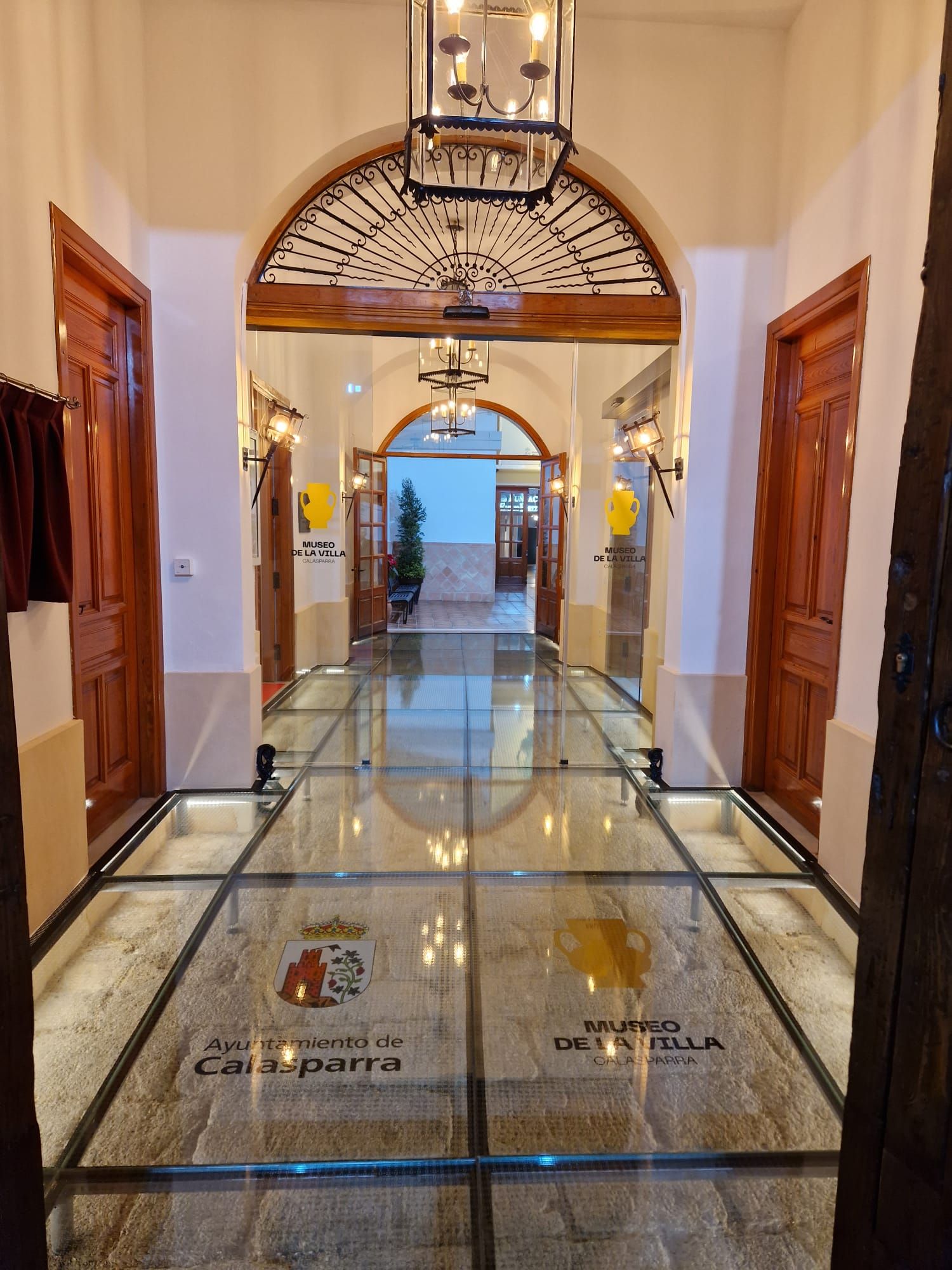 El ayuntamiento de Calasparra presenta en FITUR el foro Internacional ...