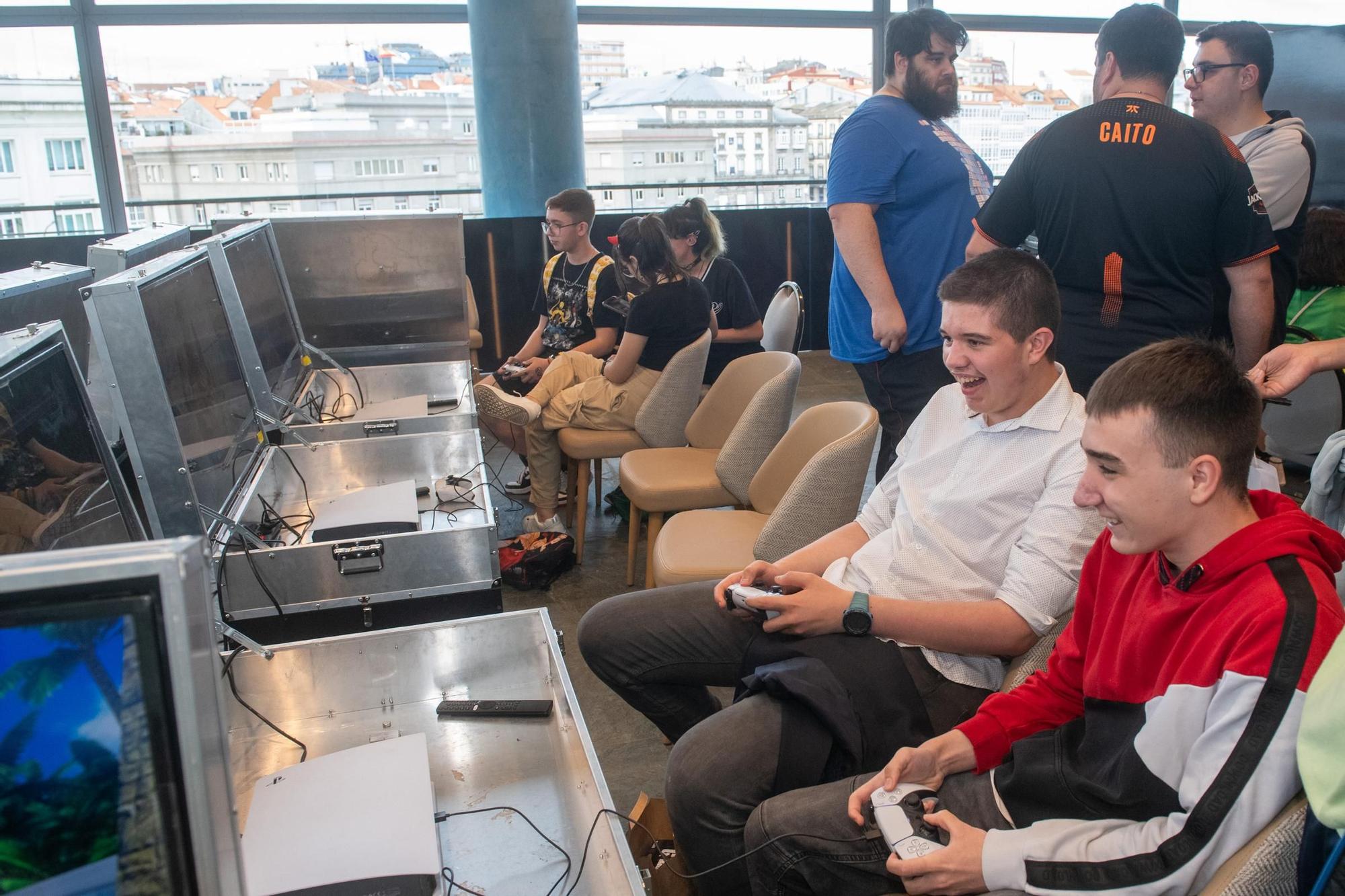 Hobbycon A Coruña 2023