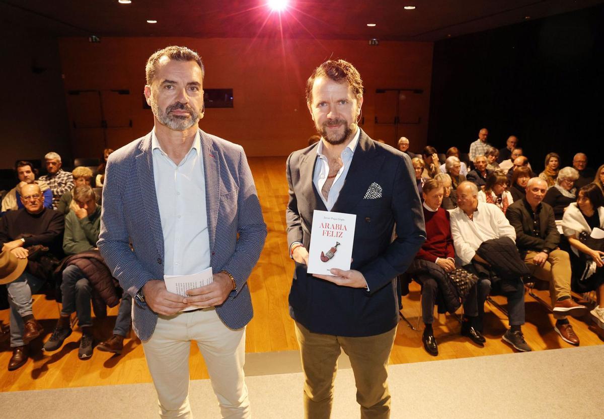 Puga: “Es importante crear un Estado Palestino y que España lo ...