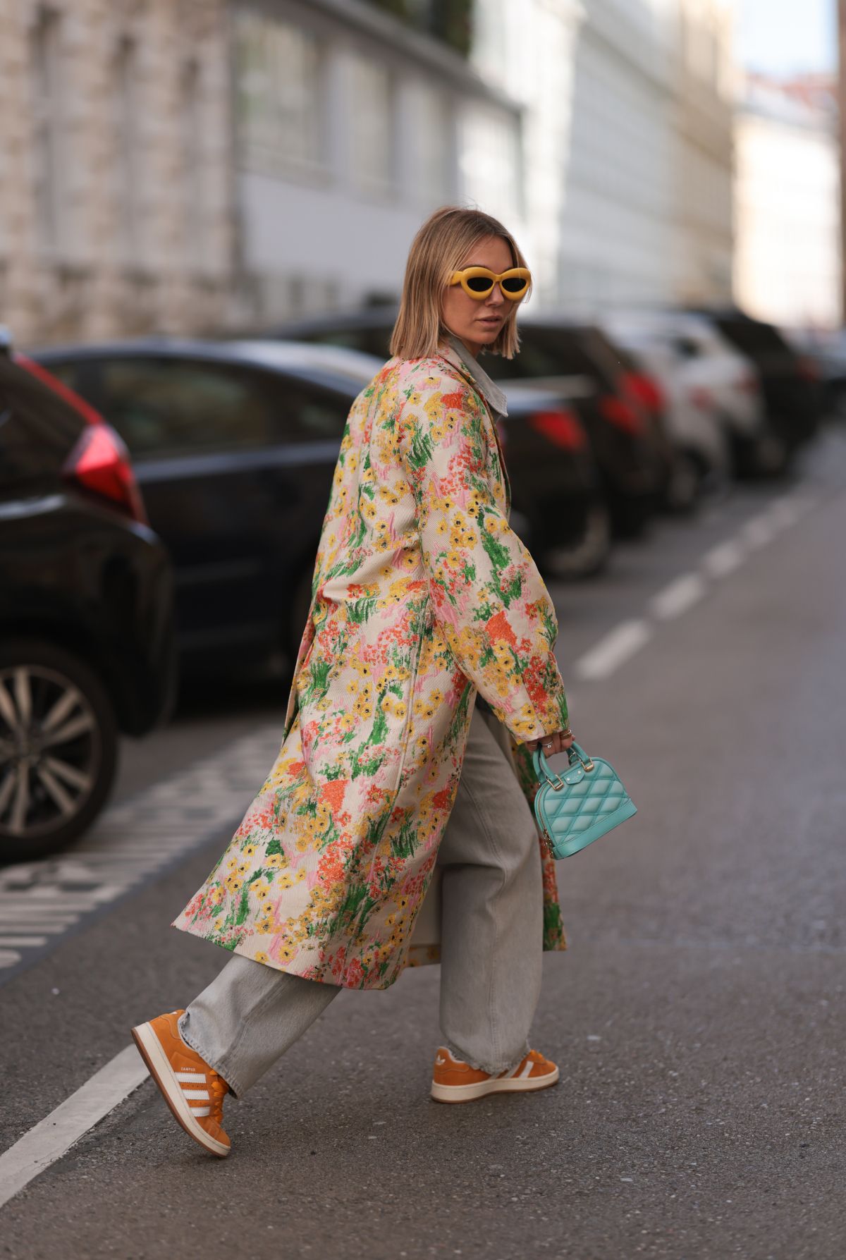 Estética 'retro', comodidad y versatilidad: así son las zapatillas más ...