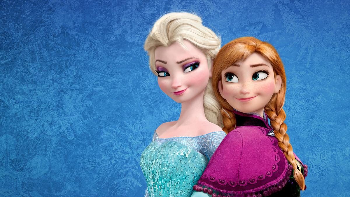 AGENDA CULTURAL: 'La magia de Elsa y Anna' en Cáceres: el espectáculo ...