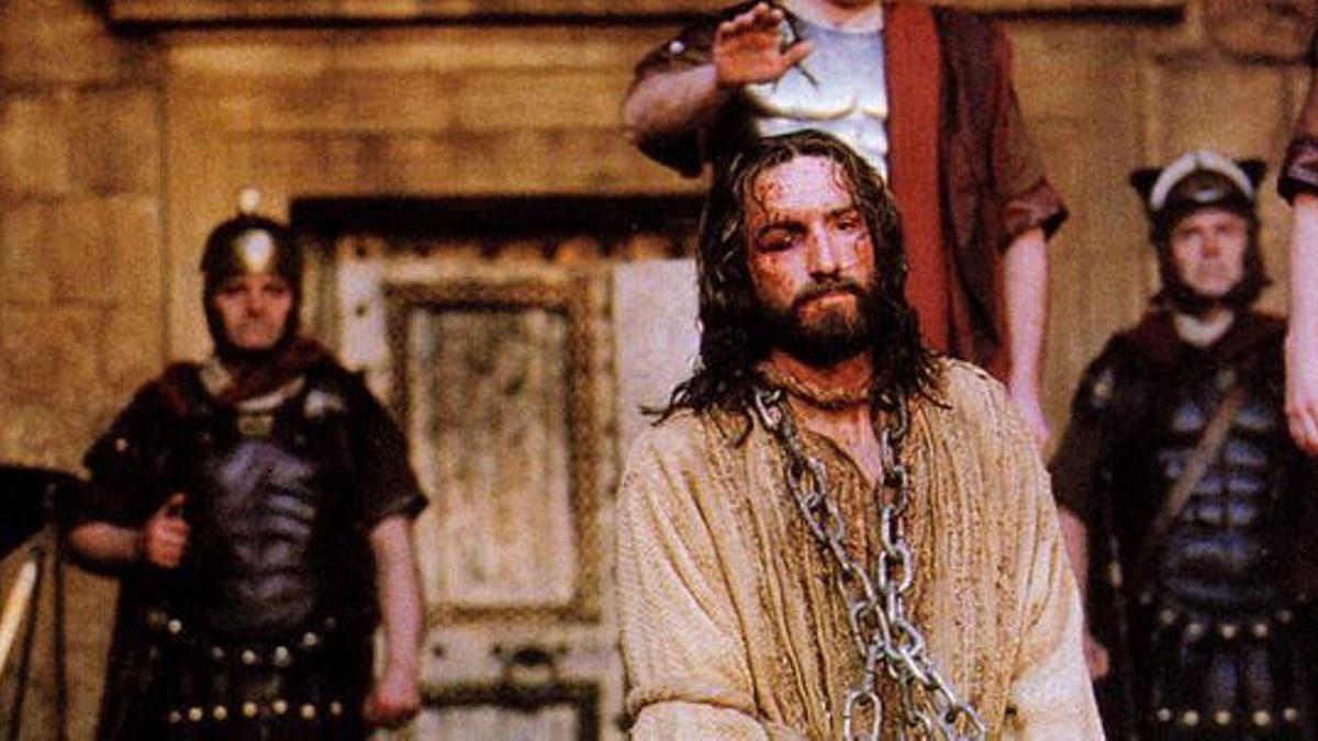 ¿De qué acusaron a Cristo?