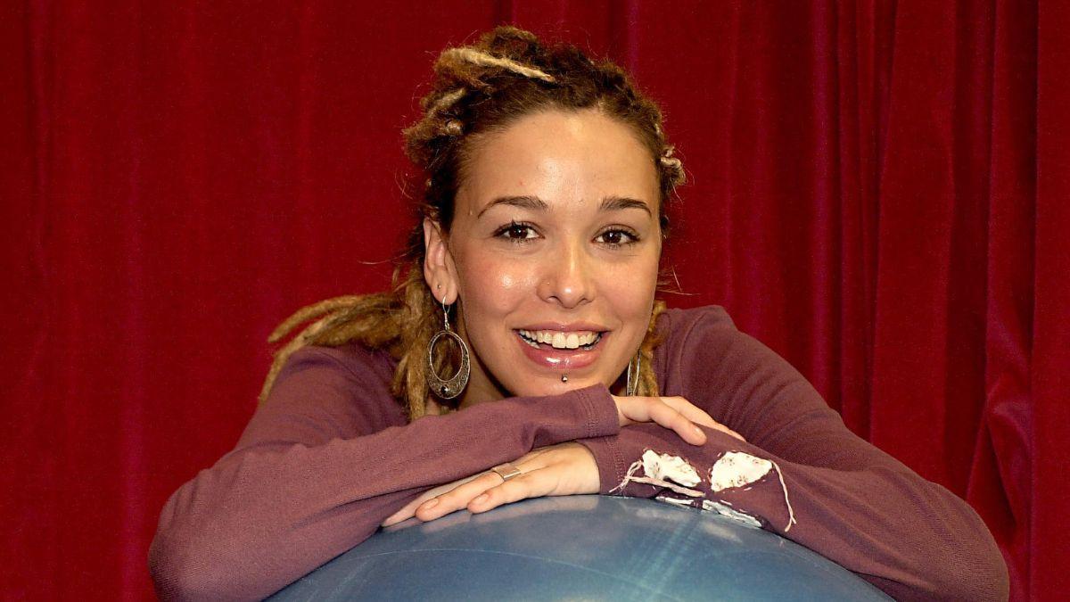 Le preguntan a Beth (44) sobre Eurovisión y su respuesta aclara el ...