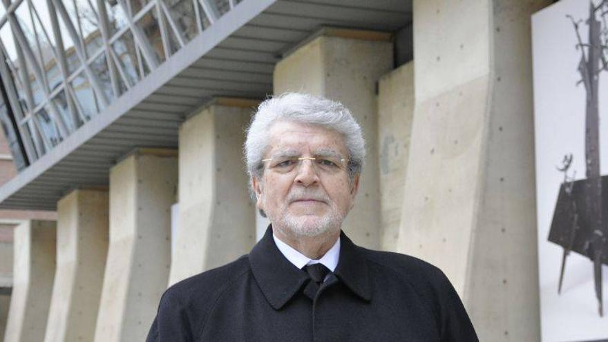 Joan Pons: "Los cantantes de hoy tienen mucha prisa"