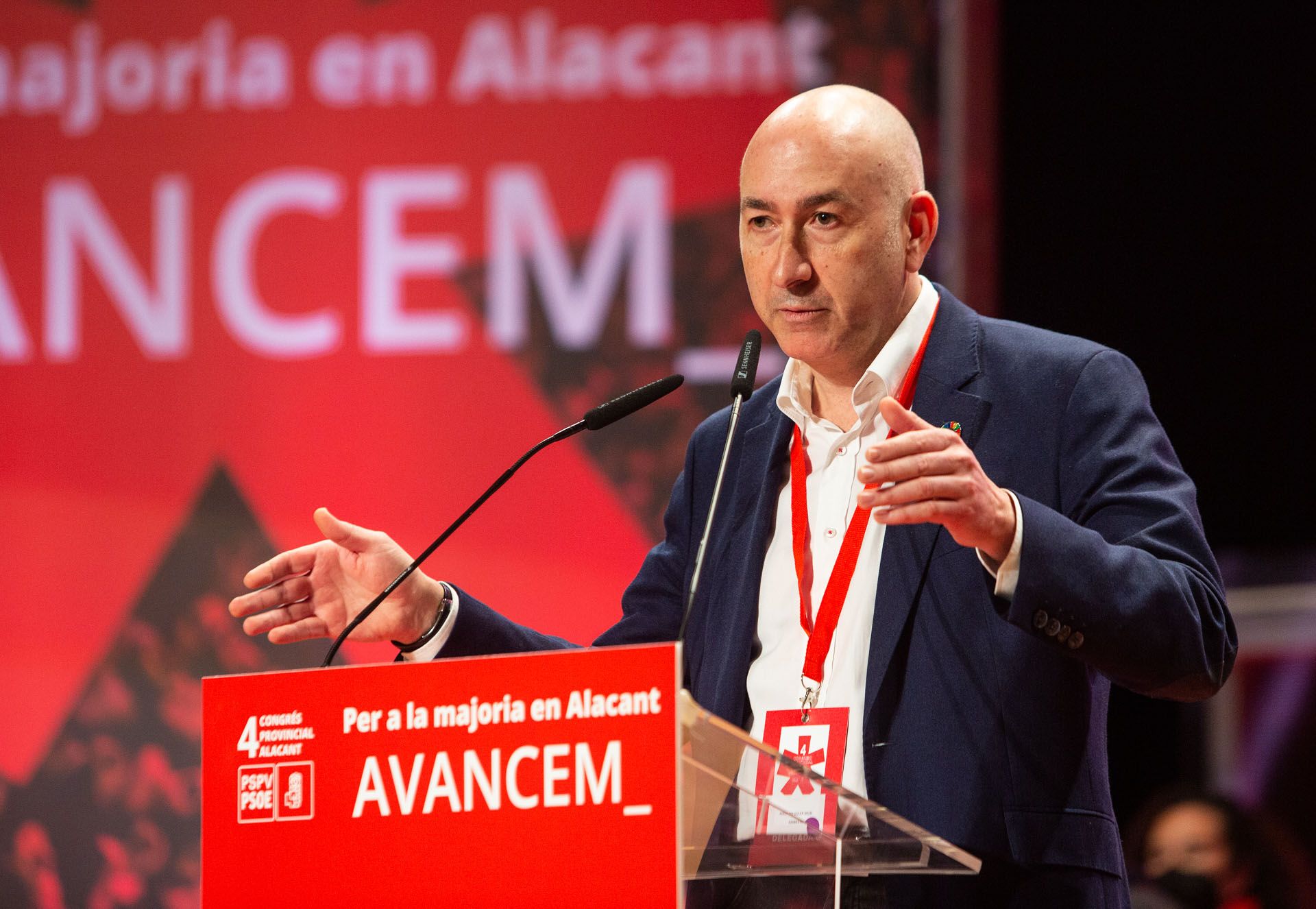 La lista de Alejandro Soler sale adelante con 122 apoyos y 101 votos en ...