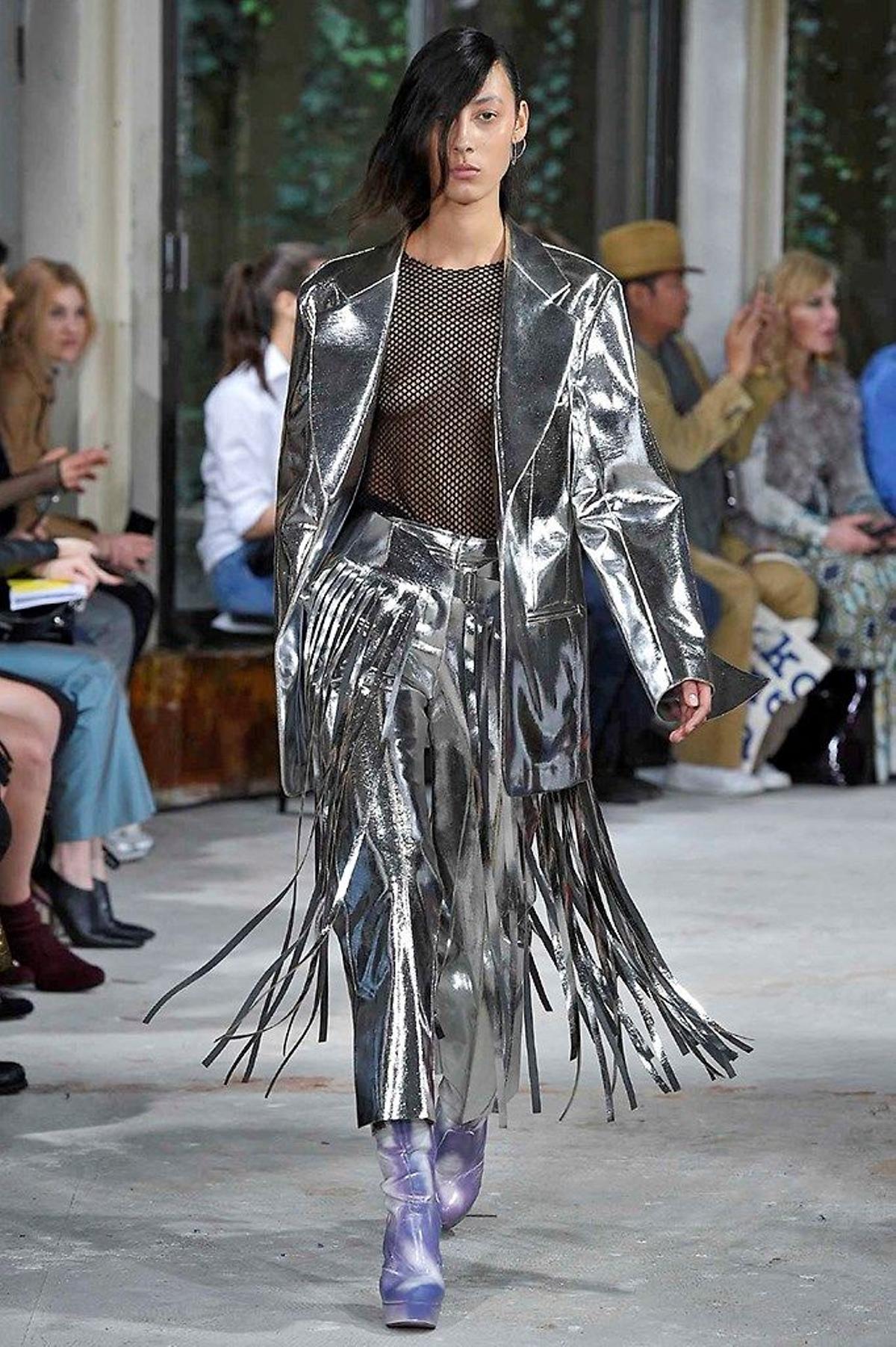 Masha Ma - París - Mujer - Primavera-Verano 2017 - Woman