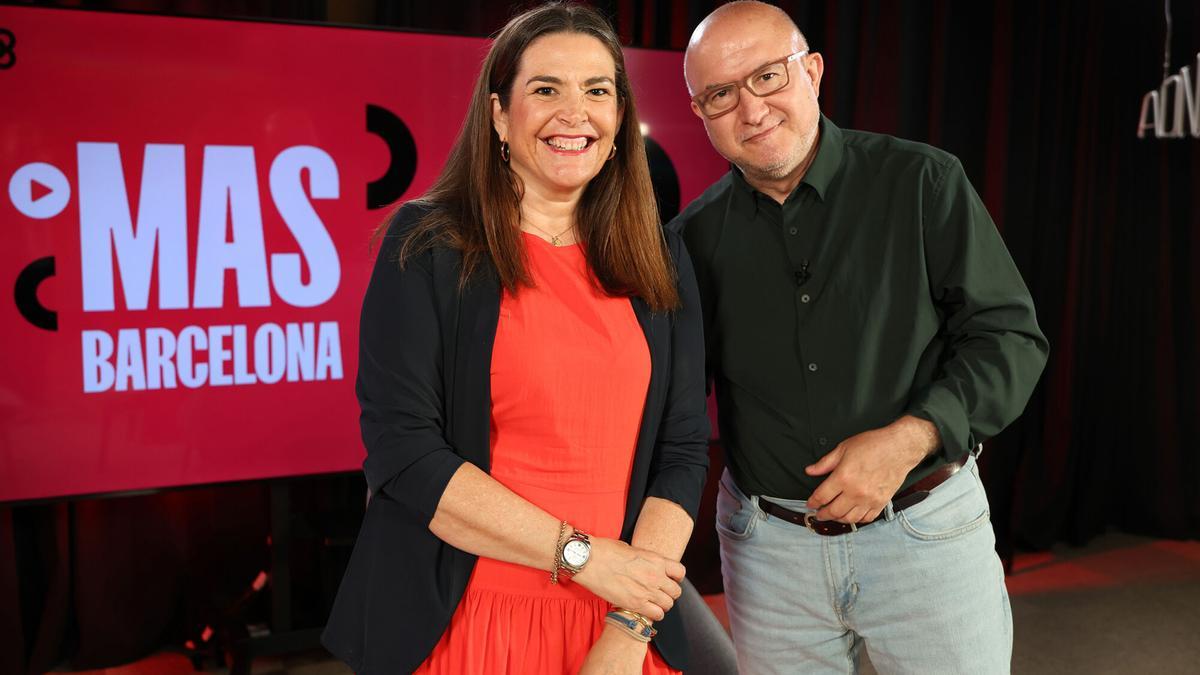 Patricia Ripoll, aquejada de migraña crónica y autora del blog 'Mamá ...