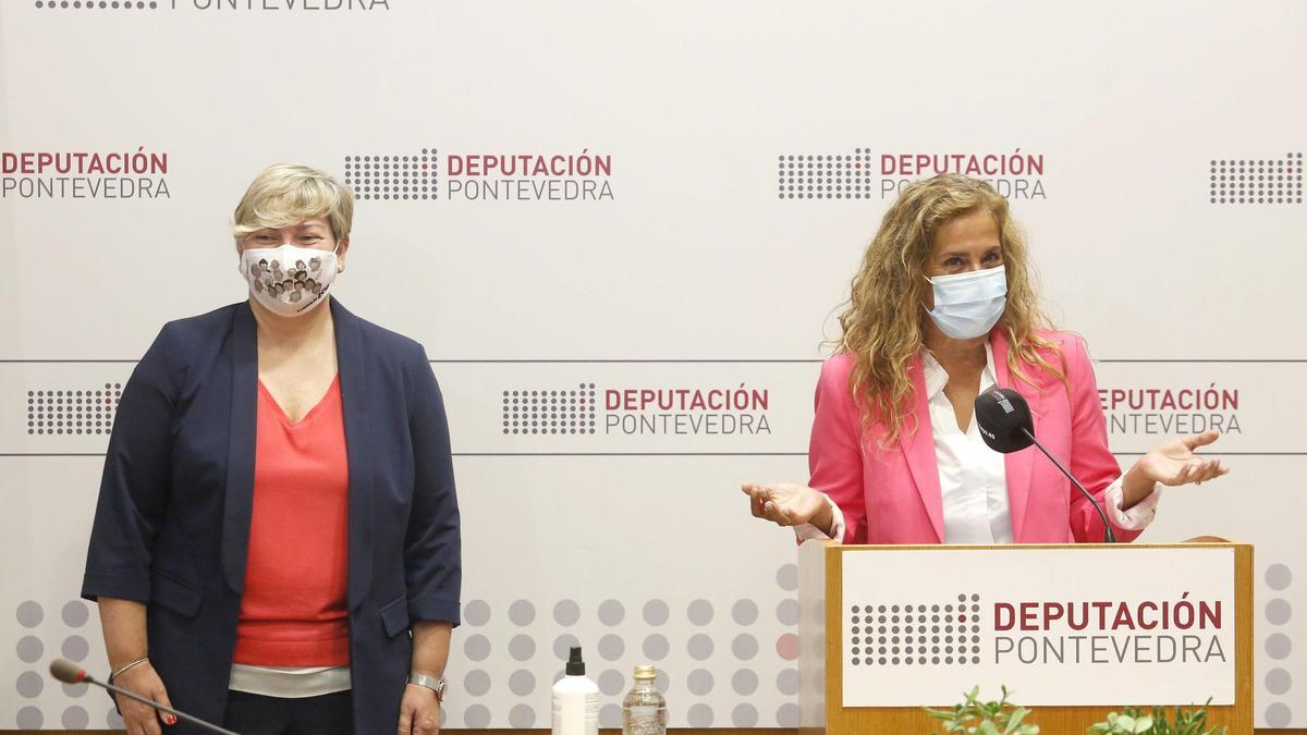 La Diputación destina más de 4 millones a políticas sociales en los ...