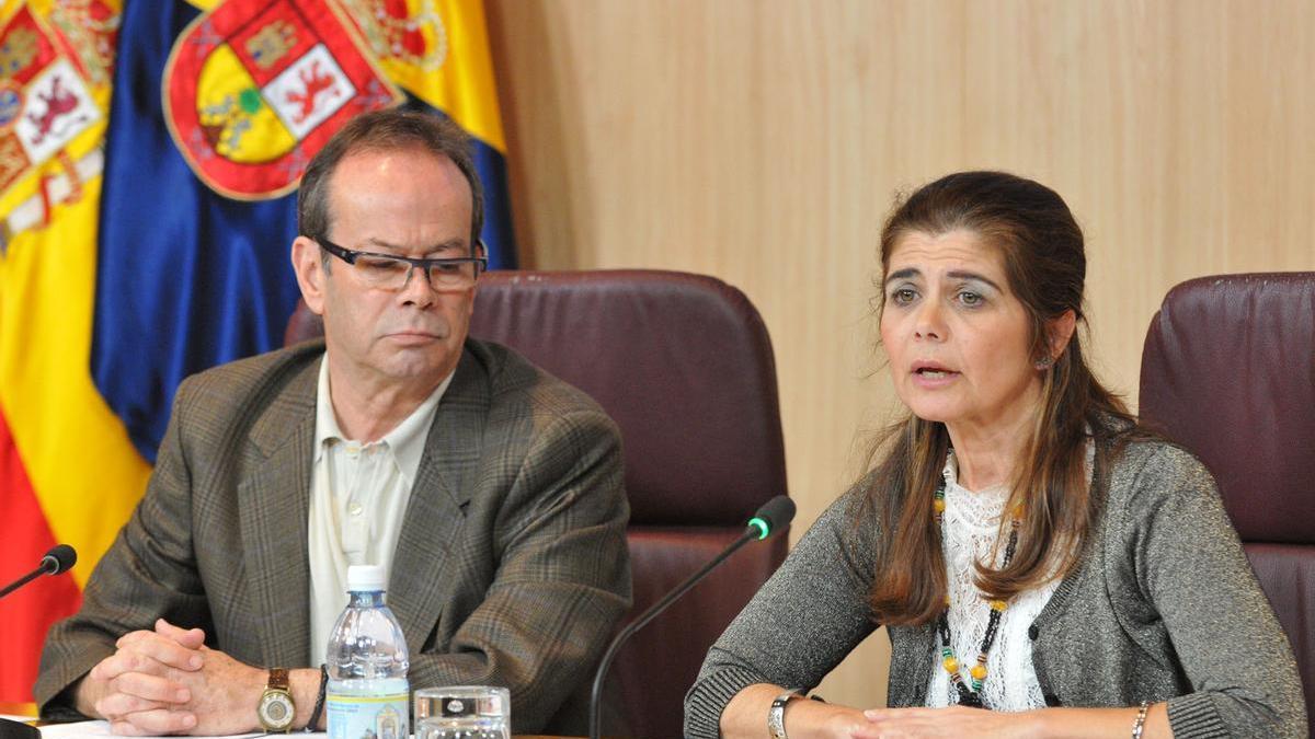 CASO JORNADAS DEL PAISAJE INÉS MIRANDA: El juez del ‘caso Jornadas del ...
