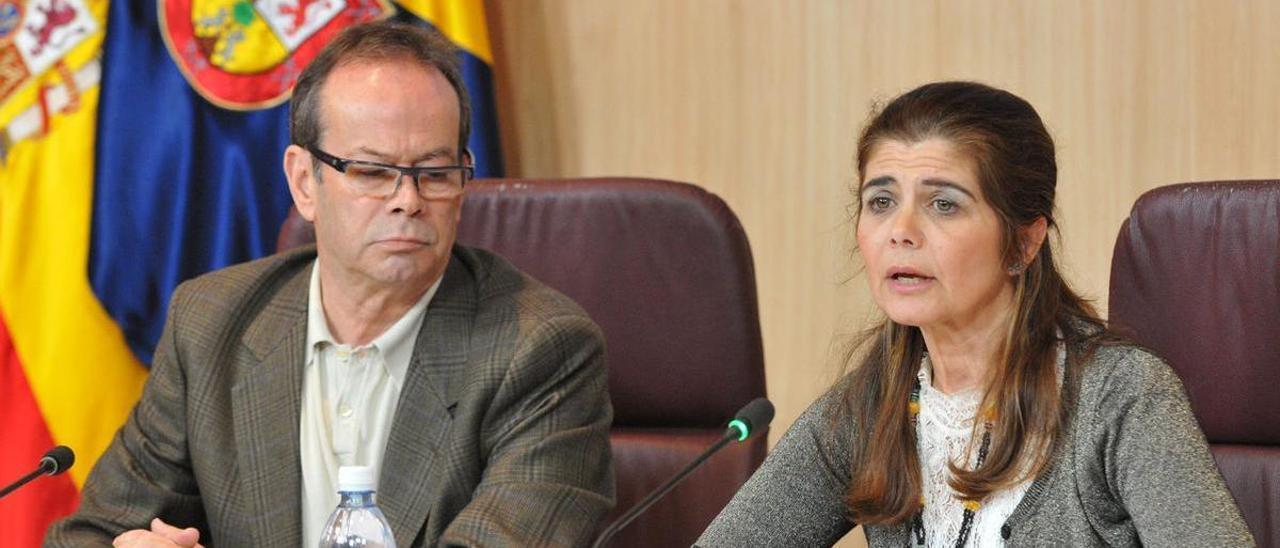CASO JORNADAS DEL PAISAJE INÉS MIRANDA: El juez del ‘caso Jornadas del ...