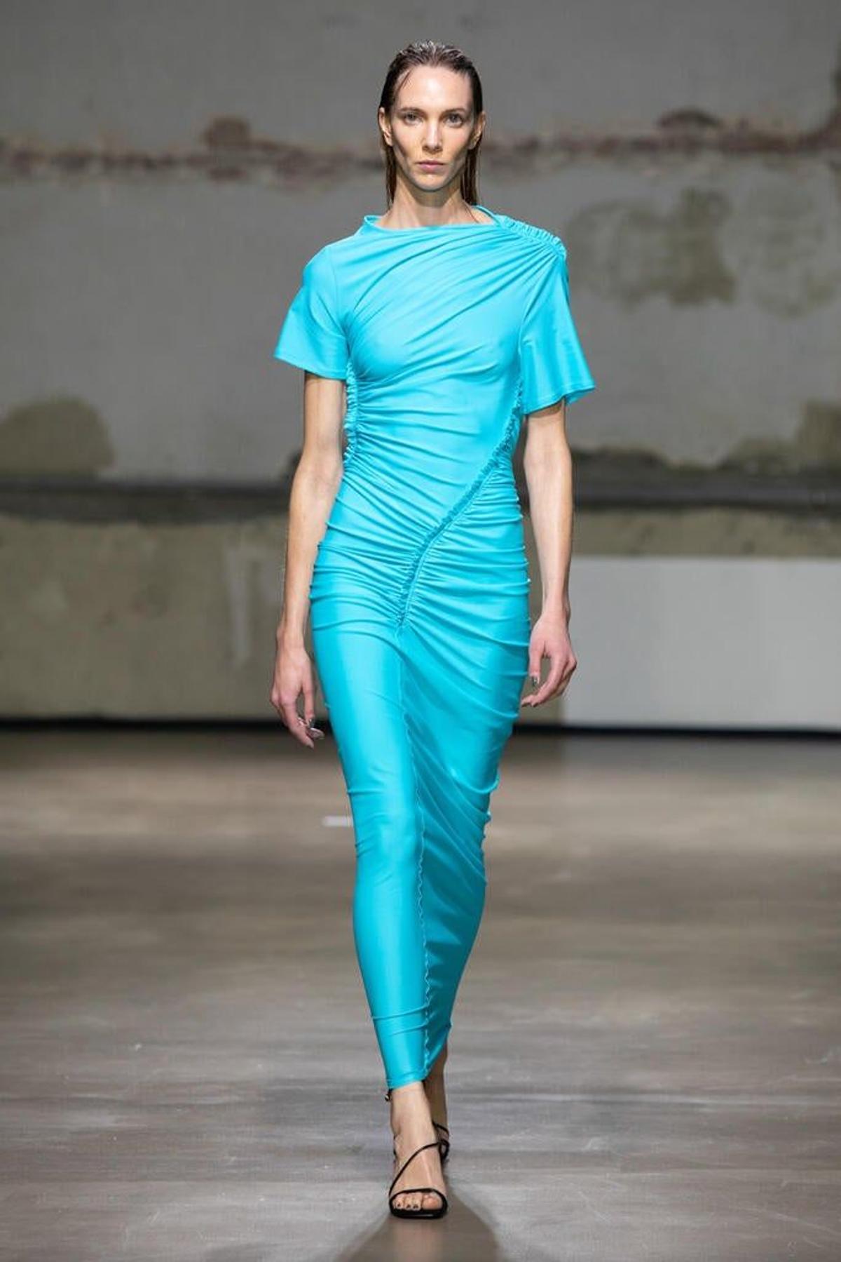 Atlein - París - Mujer - Primavera-Verano 2023 - Woman