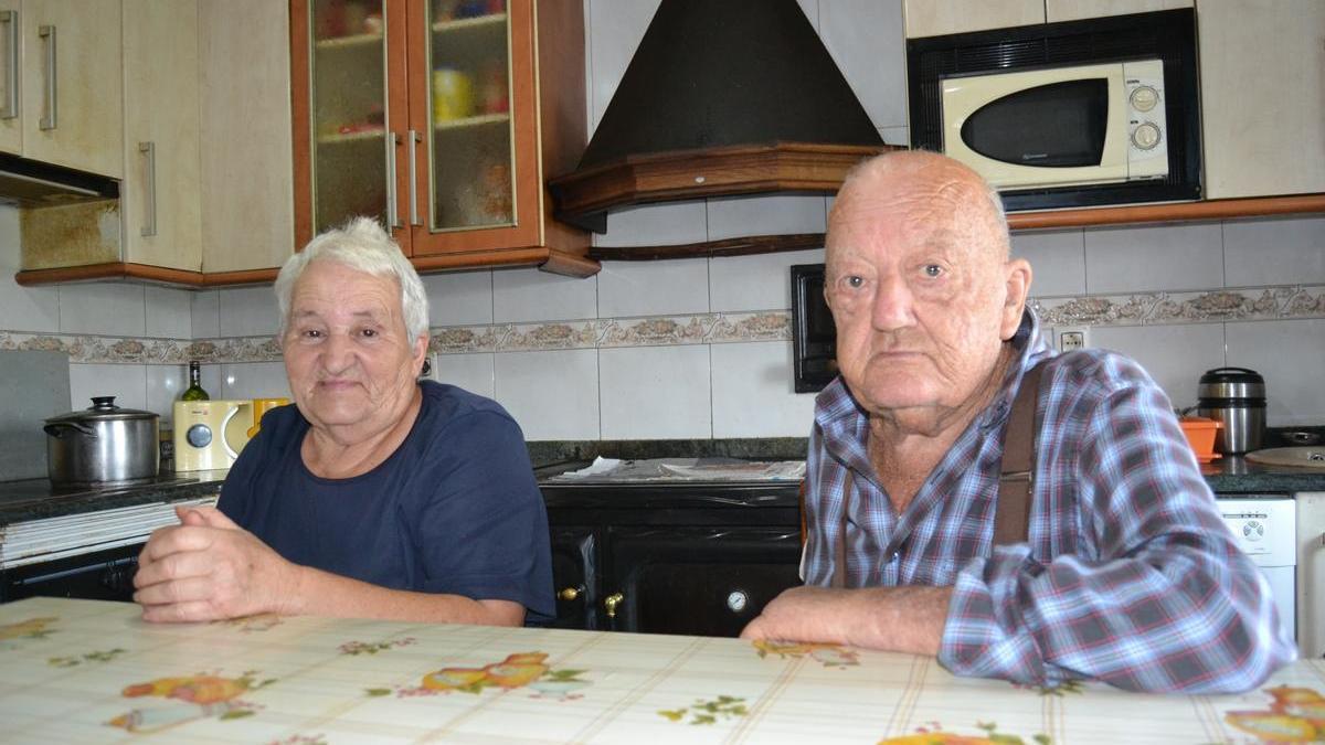 Ramón González, el exitoso trasplante asturiano de riñón con 80 años ...