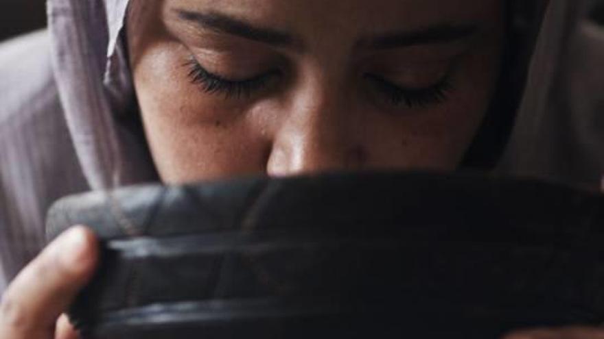 Cita con "Flesh Out", "A shelter among" y "Jalas"