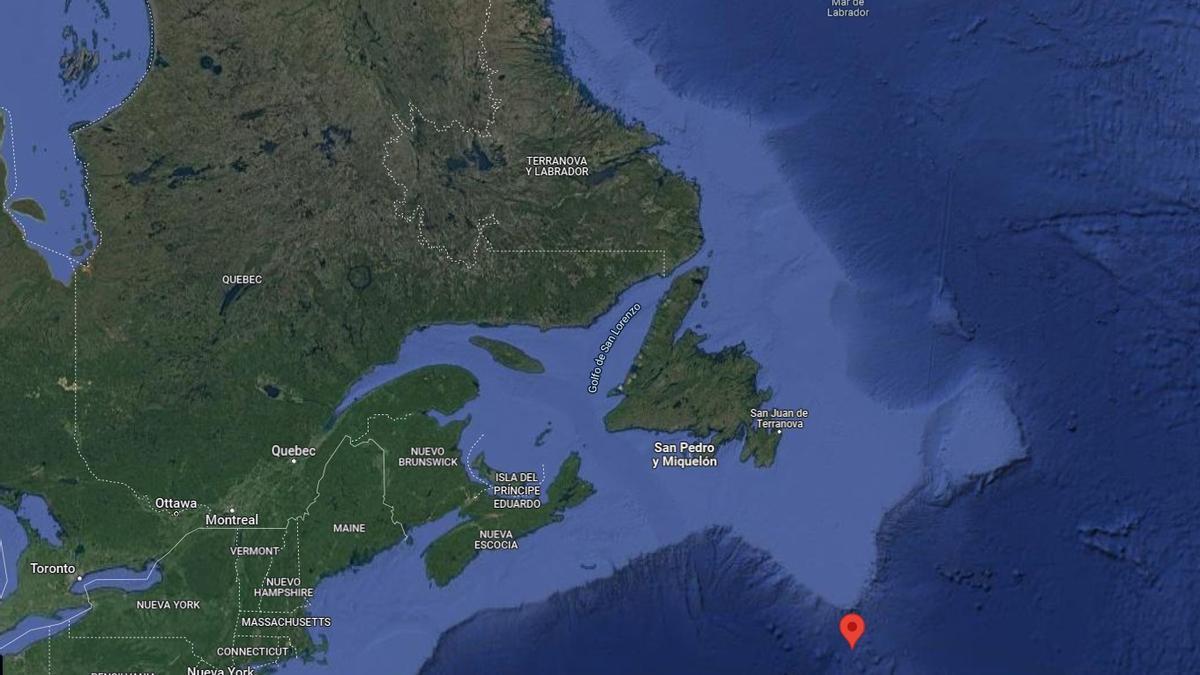 Así informó Diario de Ibiza del hundimiento del Titanic en 1912 ...