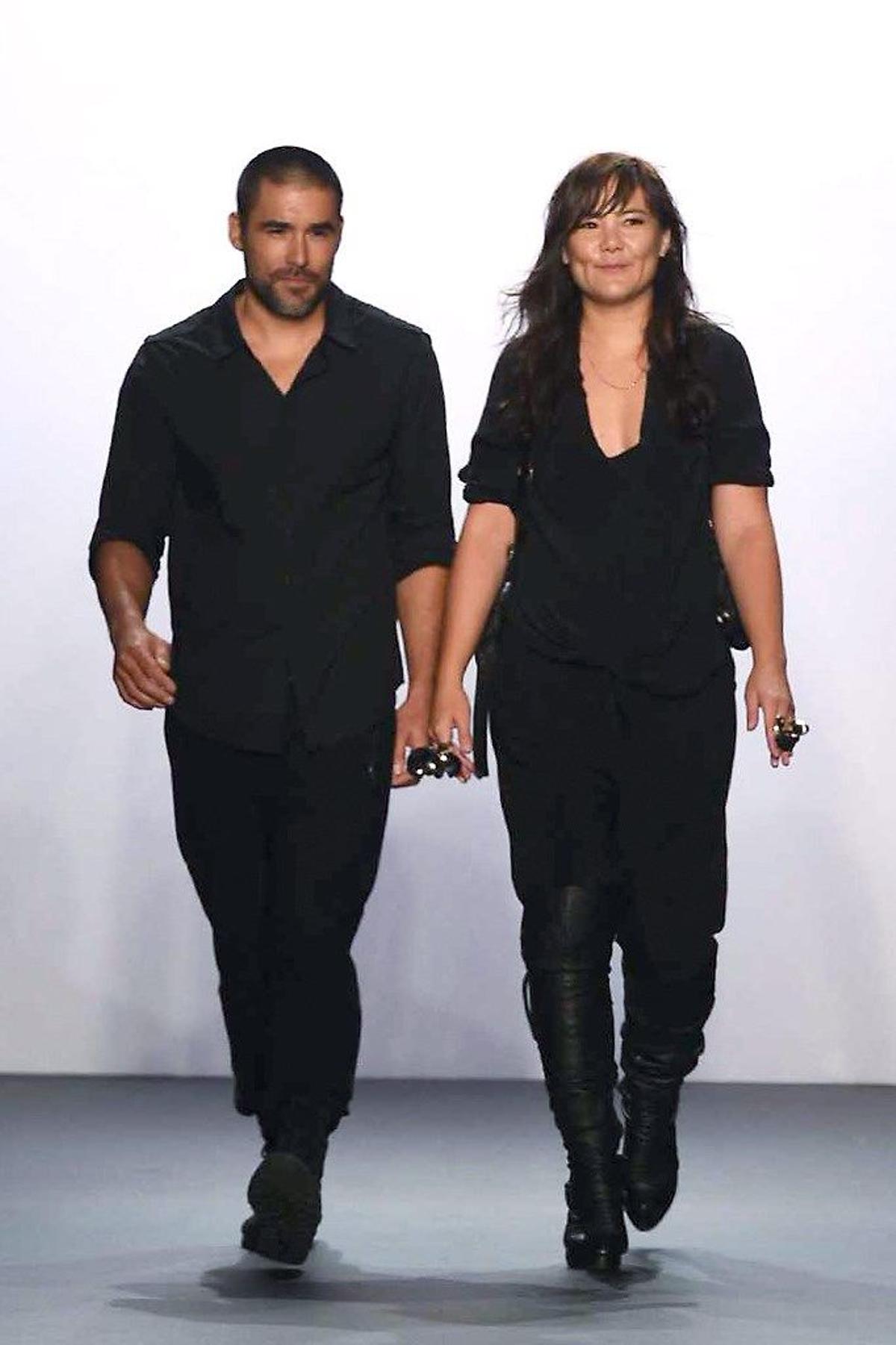 Nicholas K - Nueva York - Mujer - Primavera-Verano 2017 - Woman