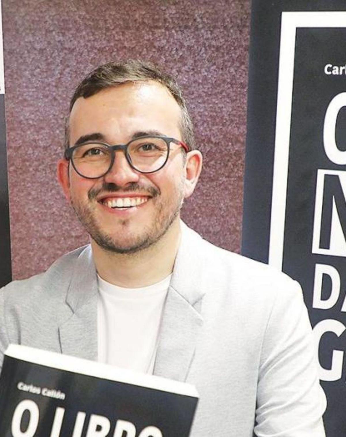 ‘O libro negro da lingua galega’ preséntase este venres en Teo da man ...